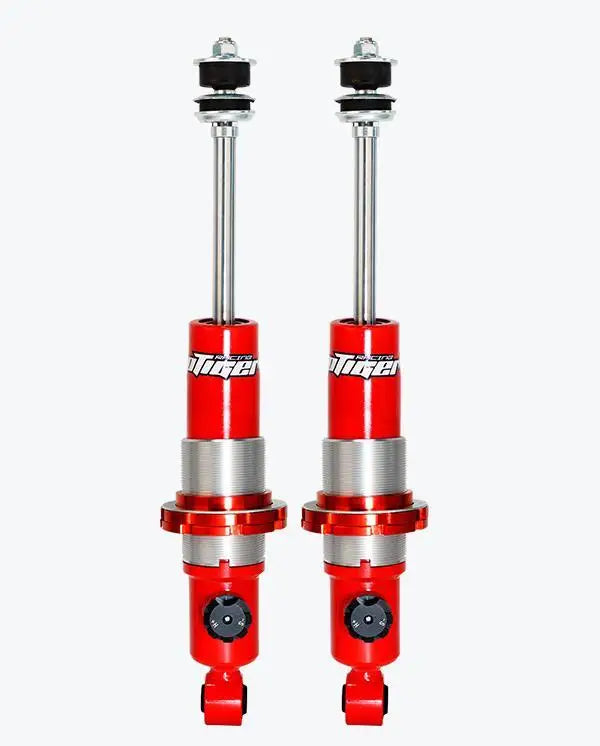 TOYOTA Hilux Revo 4X4 Shock Absorber Suspension Kit – Jetleads Auto Parts